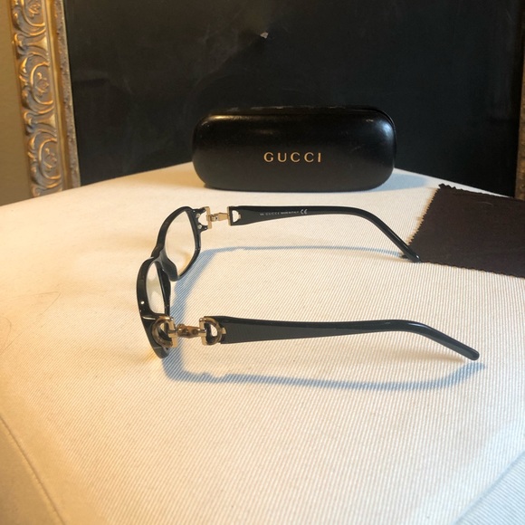 Gucci | Accessories | Gucci Reading Glasses | Poshmark